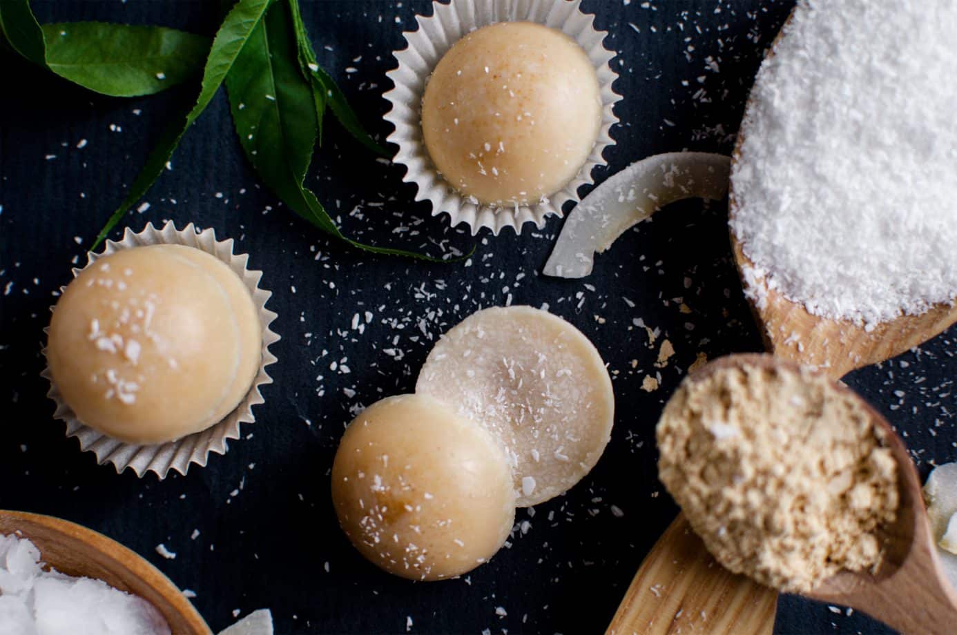 3 Keto Fat Bomb Recipes For When You Need Guilt-Free Indulgence - BetterMe
