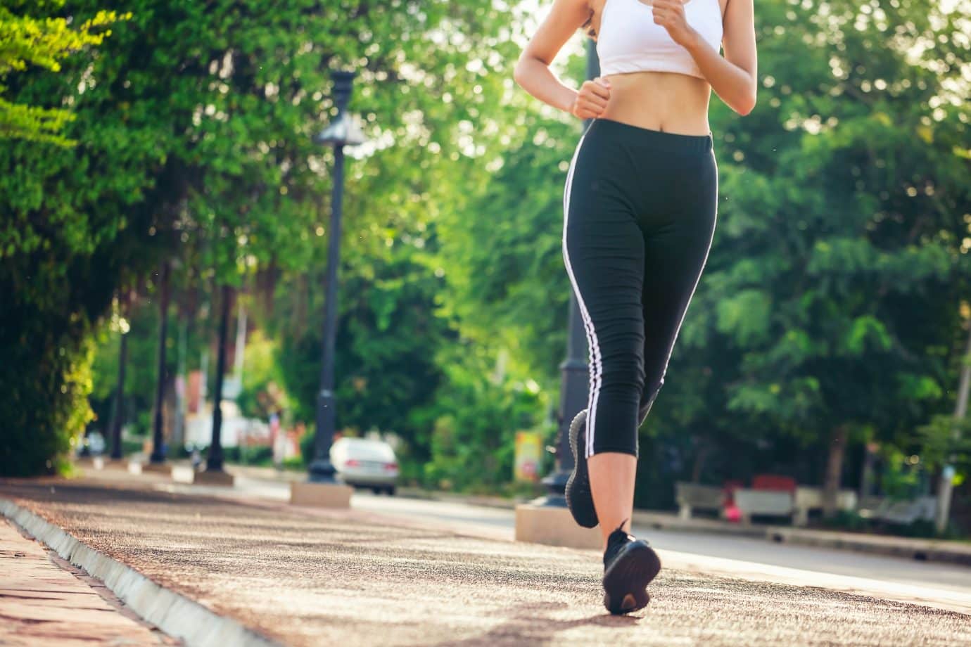 Calories Burned Walking 1 Hour: How to Calculate the Calories You Burn ...