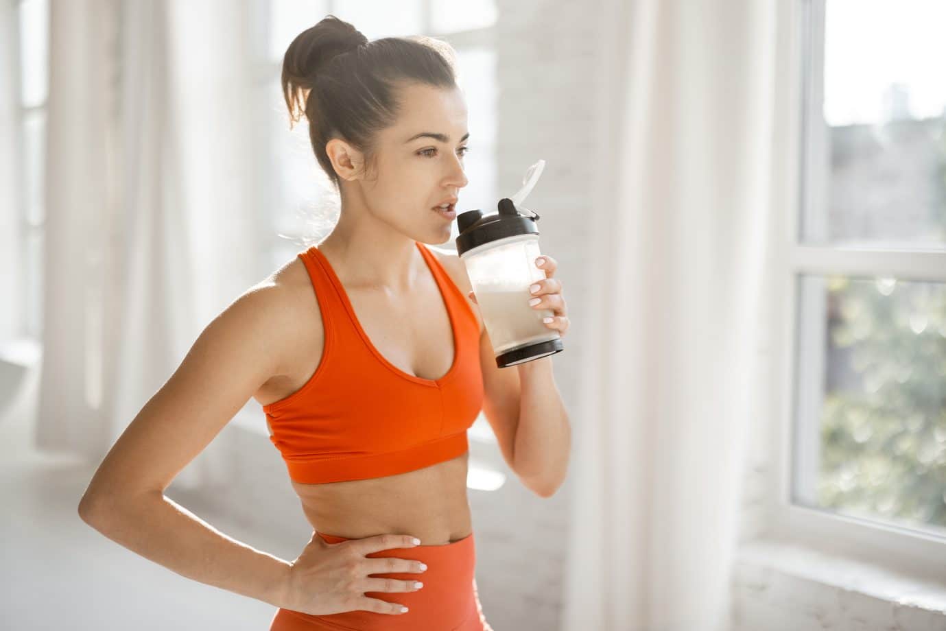 19 Protein Shake Recipes for Weight Loss, Muscle Gain, and Delicious ...