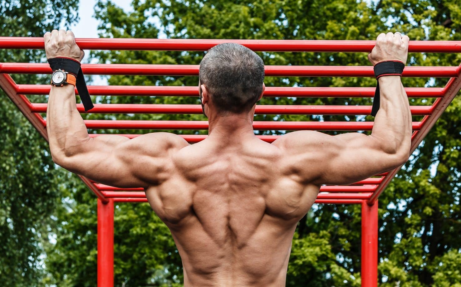How to Get a Wide Back – A Guide to Broaden Your Horizons - BetterMe
