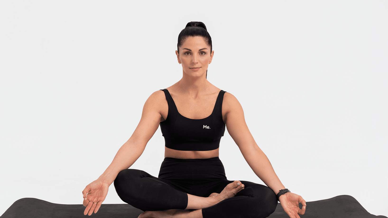 8 Somatic Exercises for Distress, with Step-by-Step Instructions - BetterMe