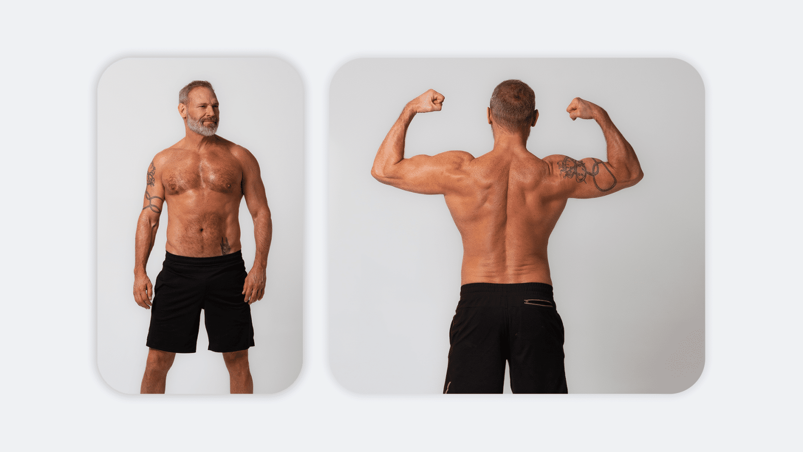 7 Upper-Body Calisthenics Exercises That Will Transform Your Workout ...