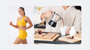 Can You Have Coffee When Fasting? - BetterMe