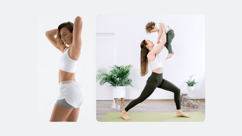 Mom Workout 101: How to Stay Fit with Just 30 Minutes a Day - BetterMe
