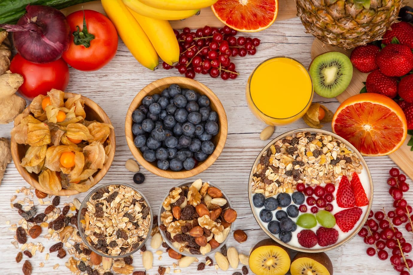 The 13 Best Snacks Ranked: Your Guide to Better Munching in 2026 - BetterMe