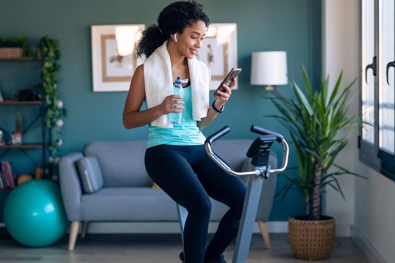 Main Types Of Exercise You Should Know About - BetterMe