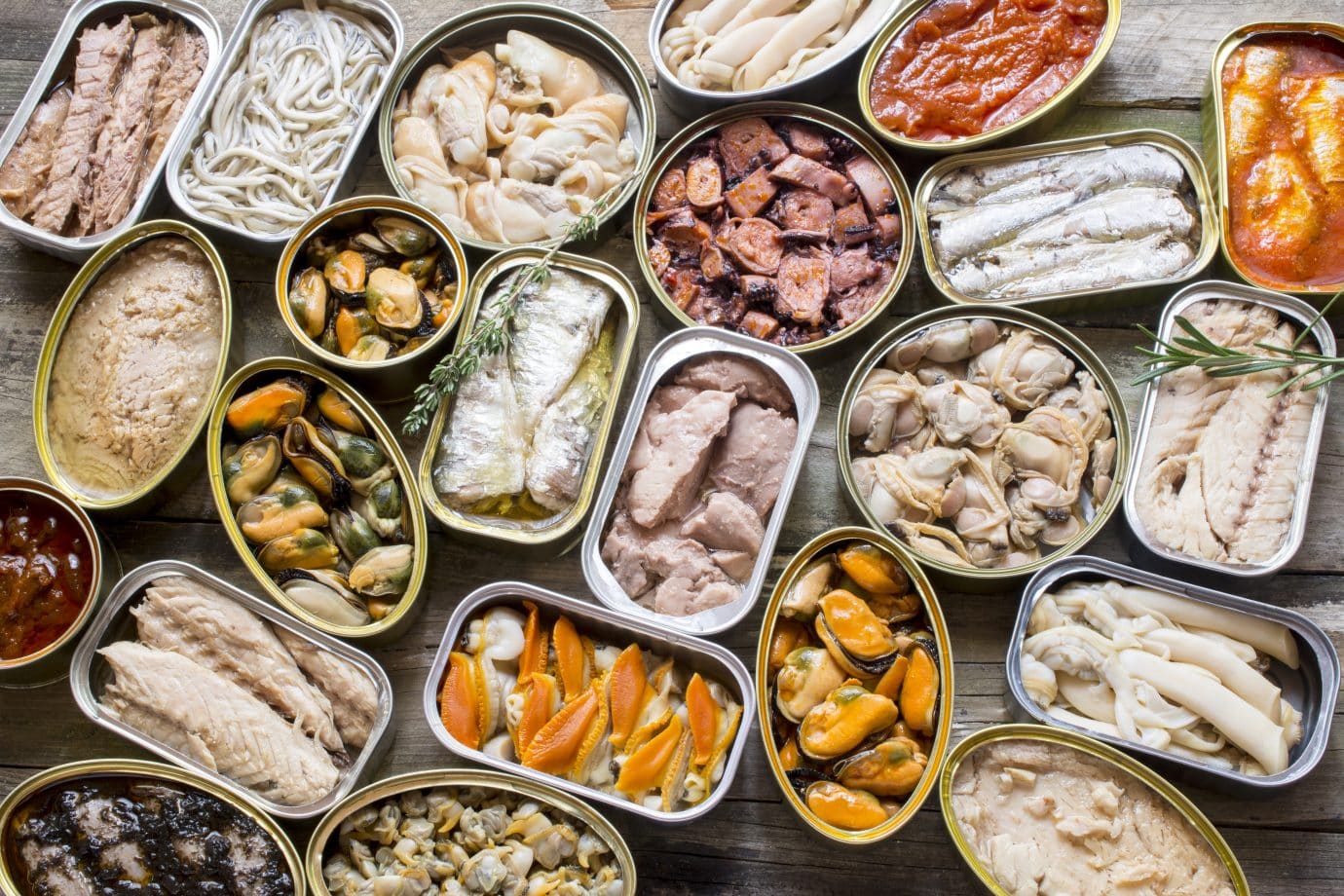 13 Types of Fish To Eat for Good Health - BetterMe