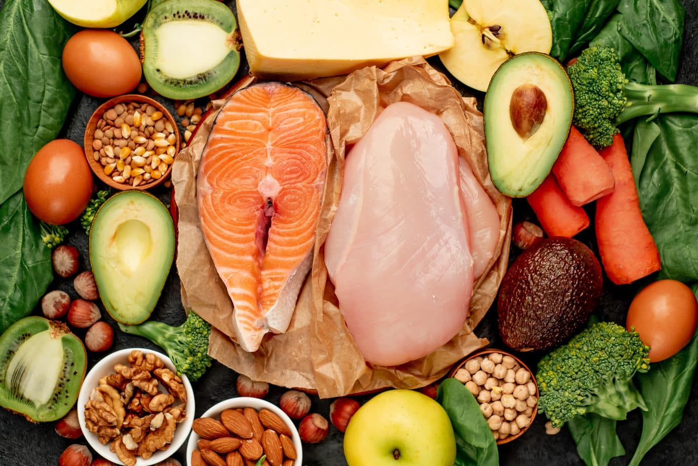 The 30-Day No-Starch Diet: Lose Weight and Feel Great - BetterMe