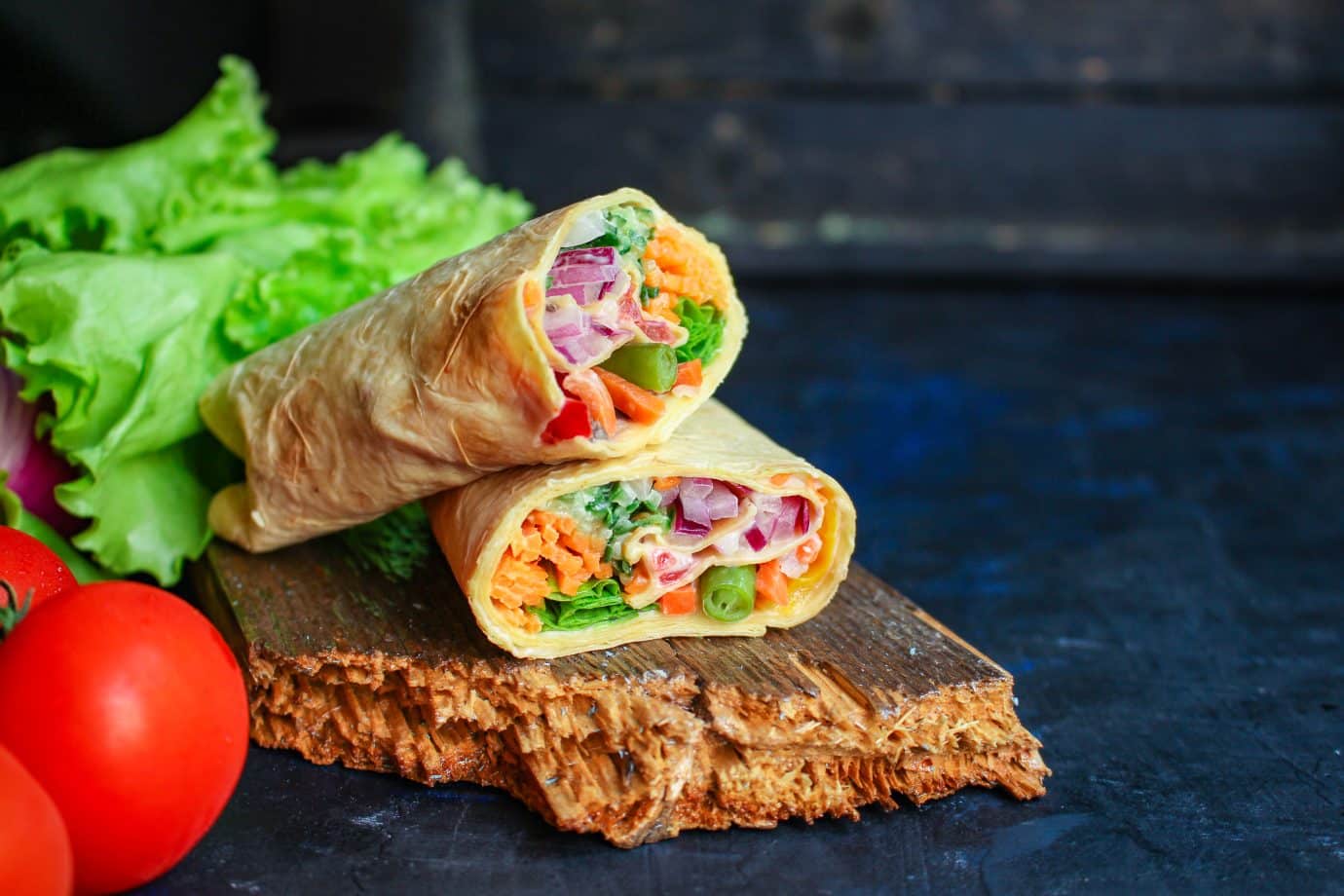 The Best Keto Burrito Recipes to Lose Weight - BetterMe