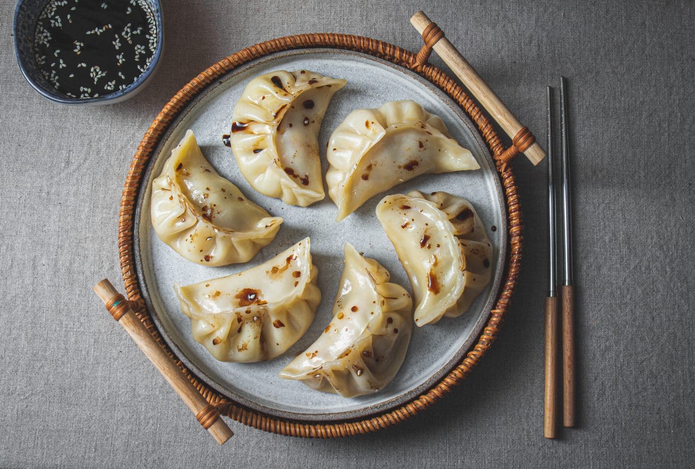 Steamed Dumplings: The One Recipe That’ll Change Your Snack Game - BetterMe