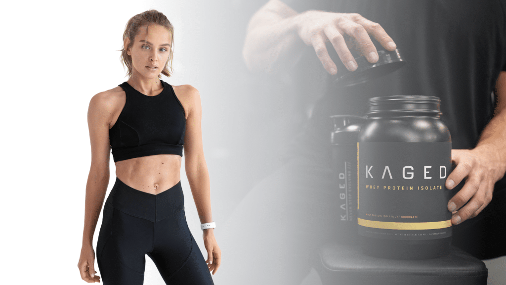 Protein Powder 101: Everything You Need to Know About This Popular Supplement - BetterMe