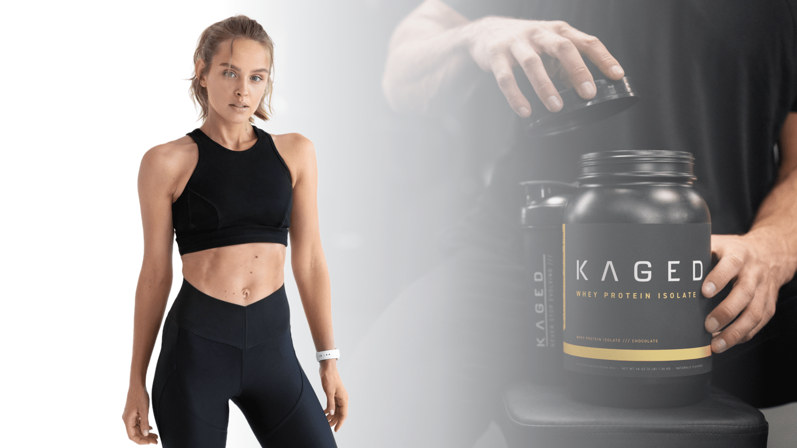 Protein Powder 101: Everything You Need to Know About This Popular ...