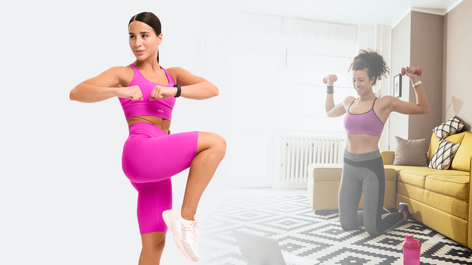 Benefits of Micro Workouts: Get Fit In A Flash! - BetterMe
