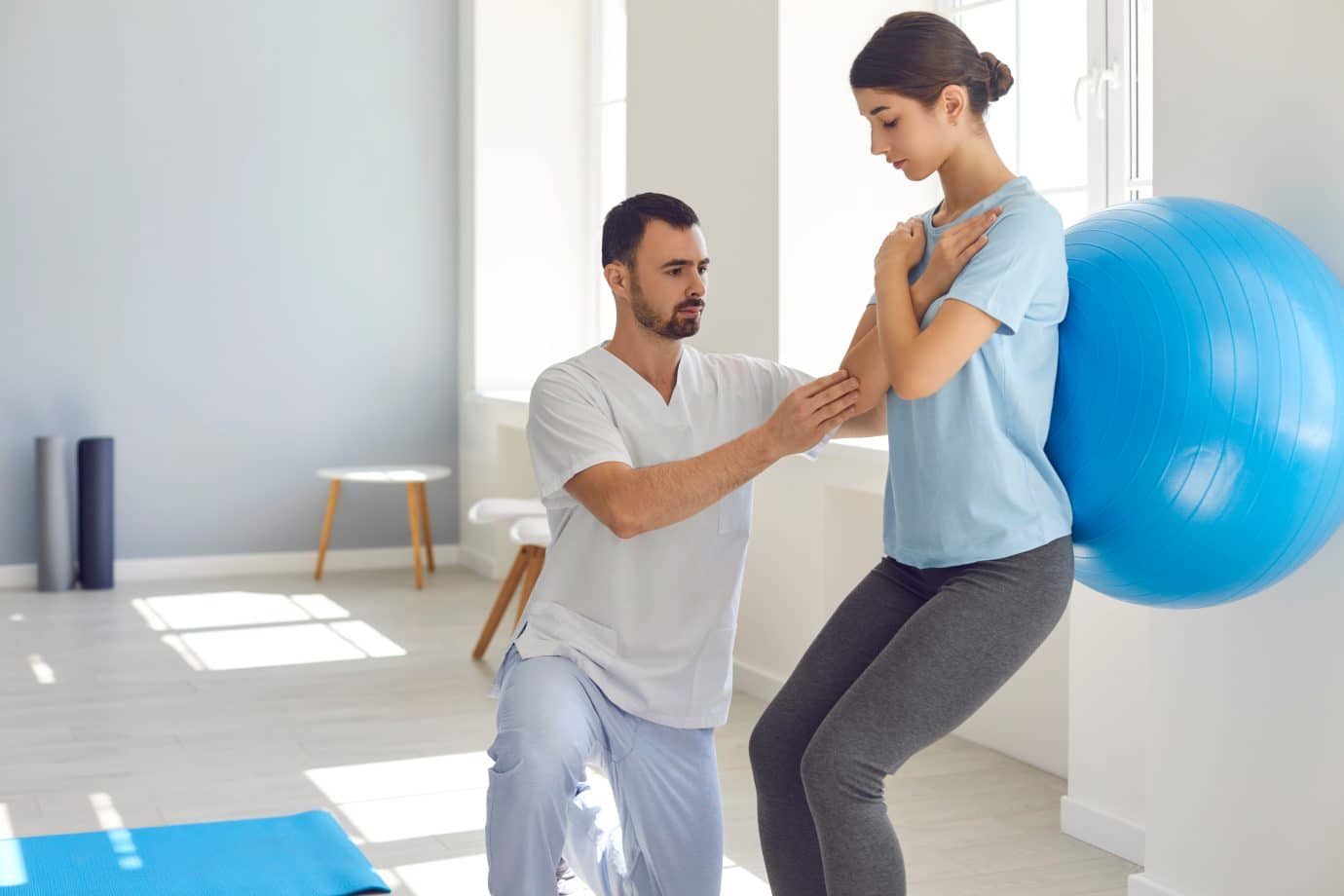 Therapeutic Exercise: Definition, Types, and How They Benefit Your ...