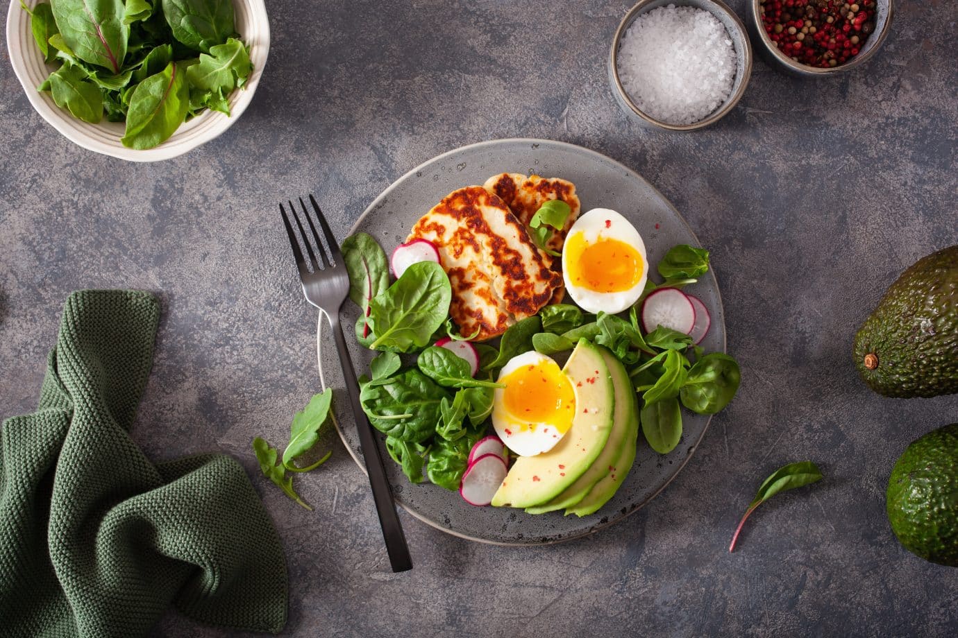 4 Low Carb Lunch Ideas To Make At Home - BetterMe