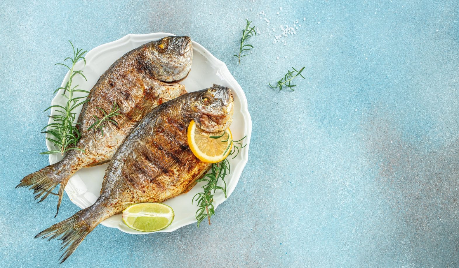 21 Healthy Fish Recipes for Easy, Low-Carb, Vegetarian, Indian, and ...