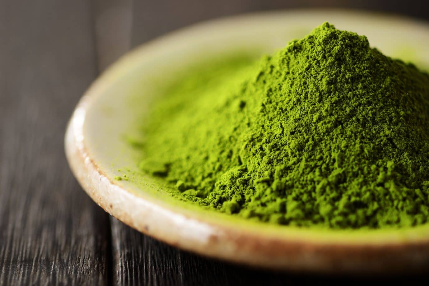 Matcha Powder Benefits: Does This Beverage Live Up to the Hype? - BetterMe