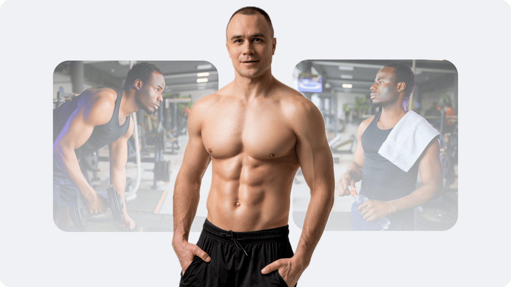 7 Day Ectomorph Workout Plan To Build Mass - BetterMe