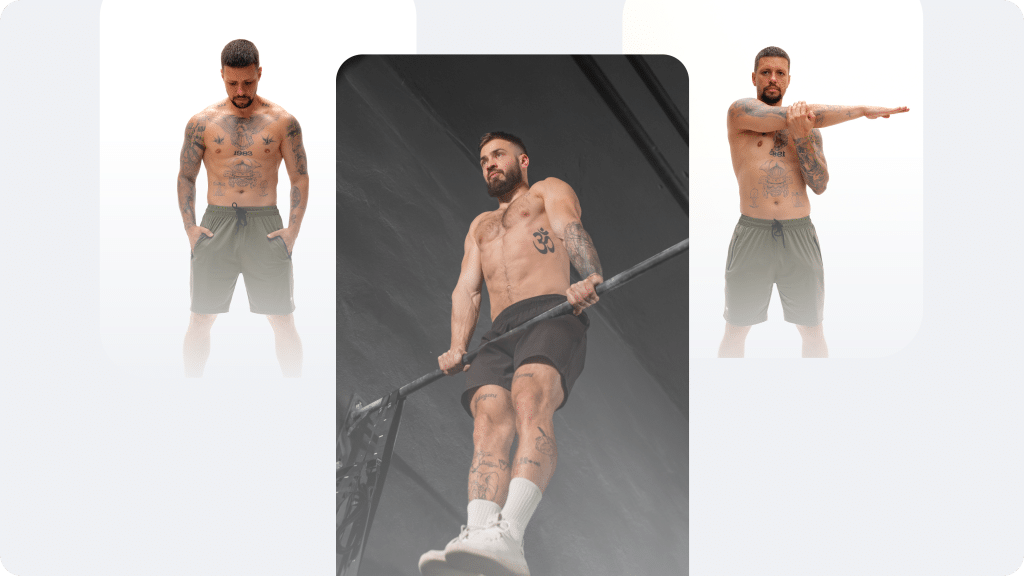 Upper Body Bodyweight Exercises: Unlock Your Strength with Calisthenics ...