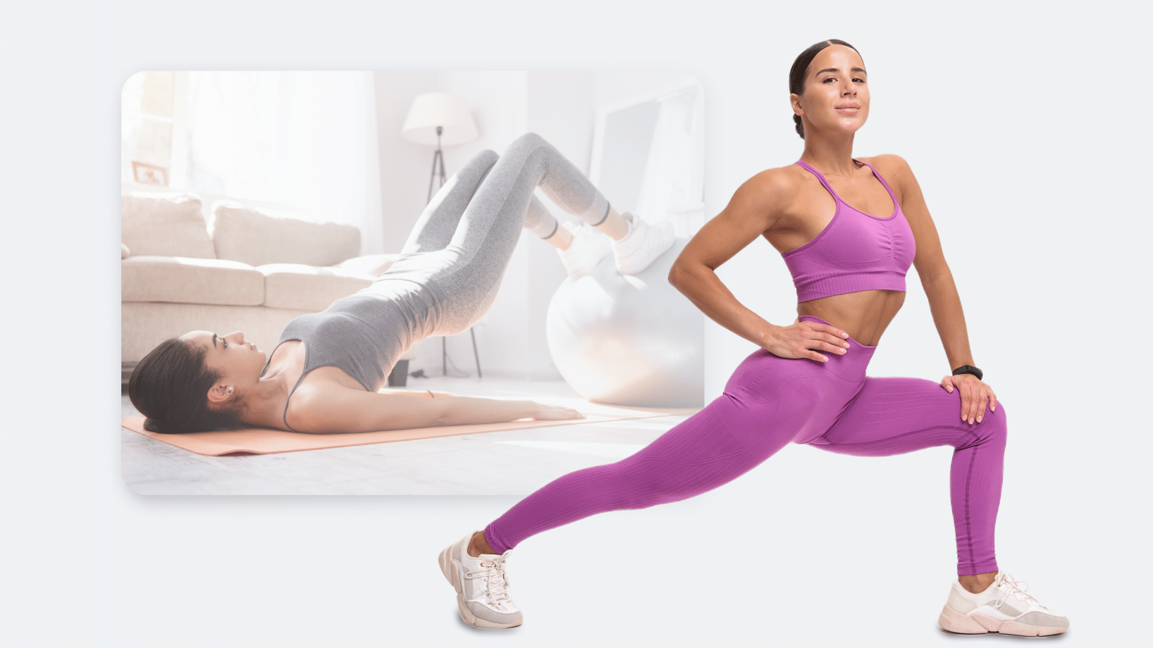 Beginner Full-Body Workout: Get Fit in 30 Days with This Plan for ...