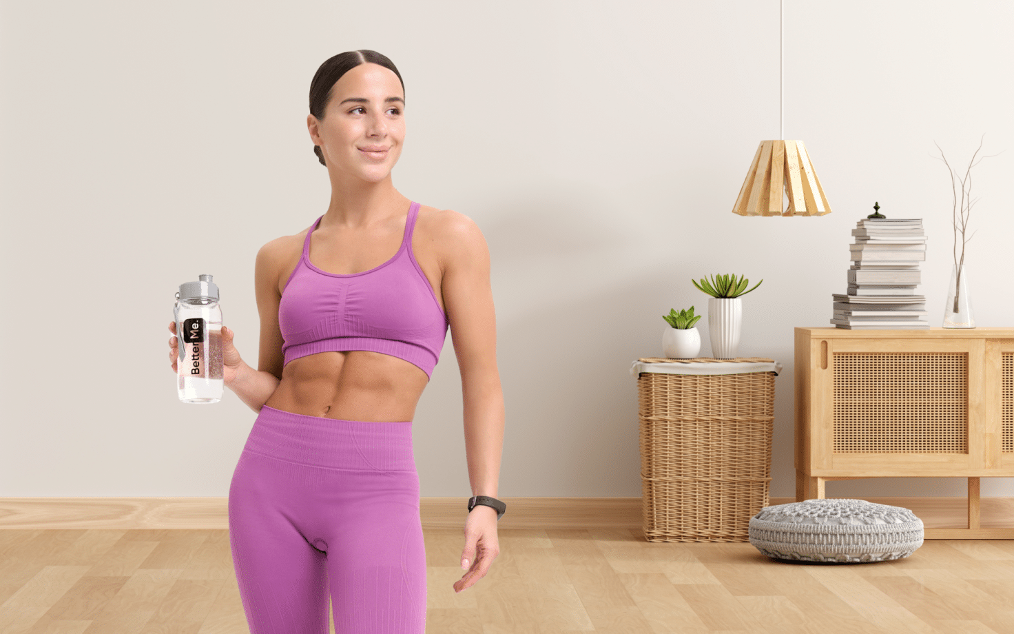 No-Equipment Calisthenics Home Workout for Beginners - BetterMe