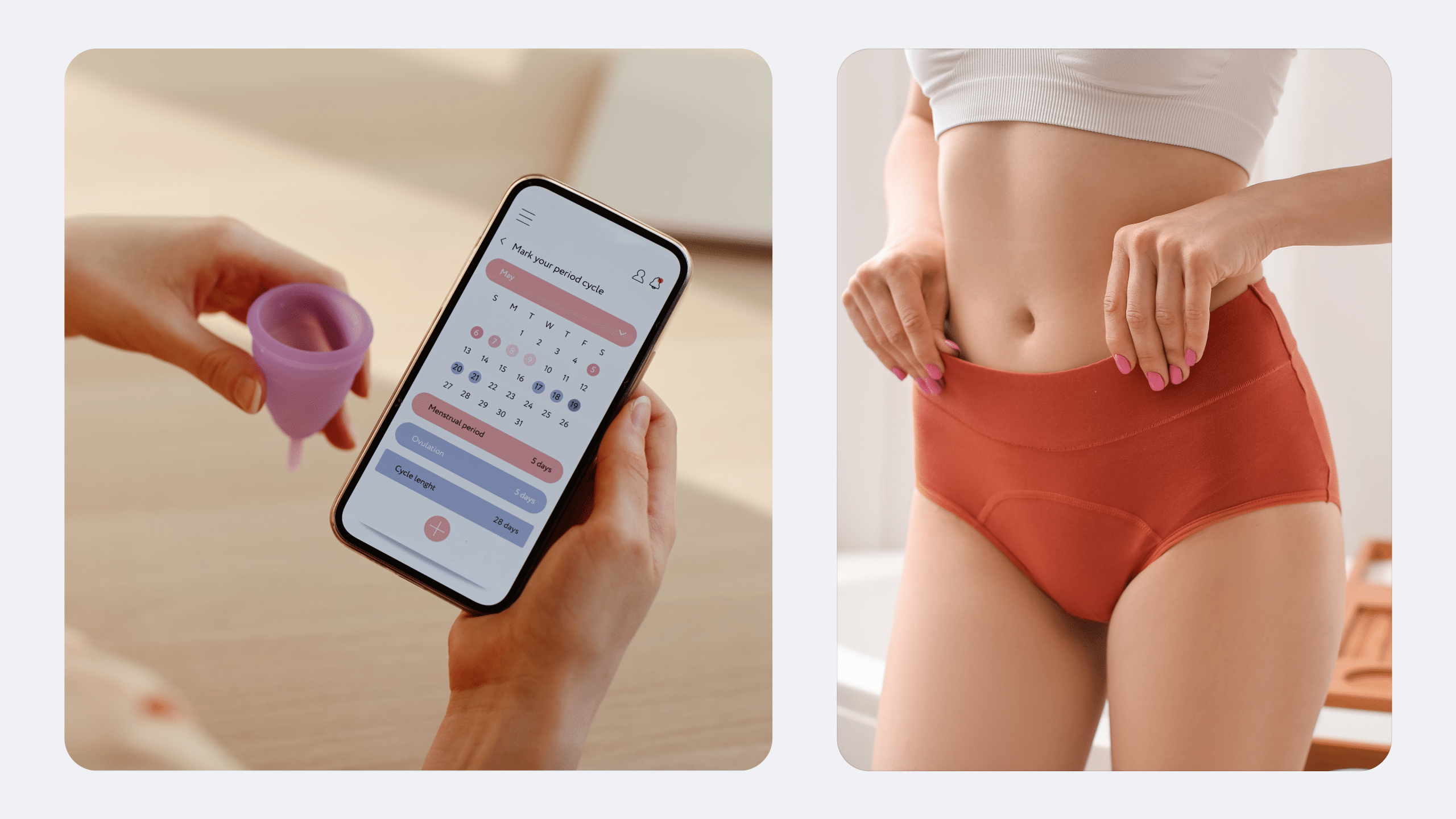 Is Adjusting Your Lifestyle to Your Menstrual Cycle Effective? - BetterMe