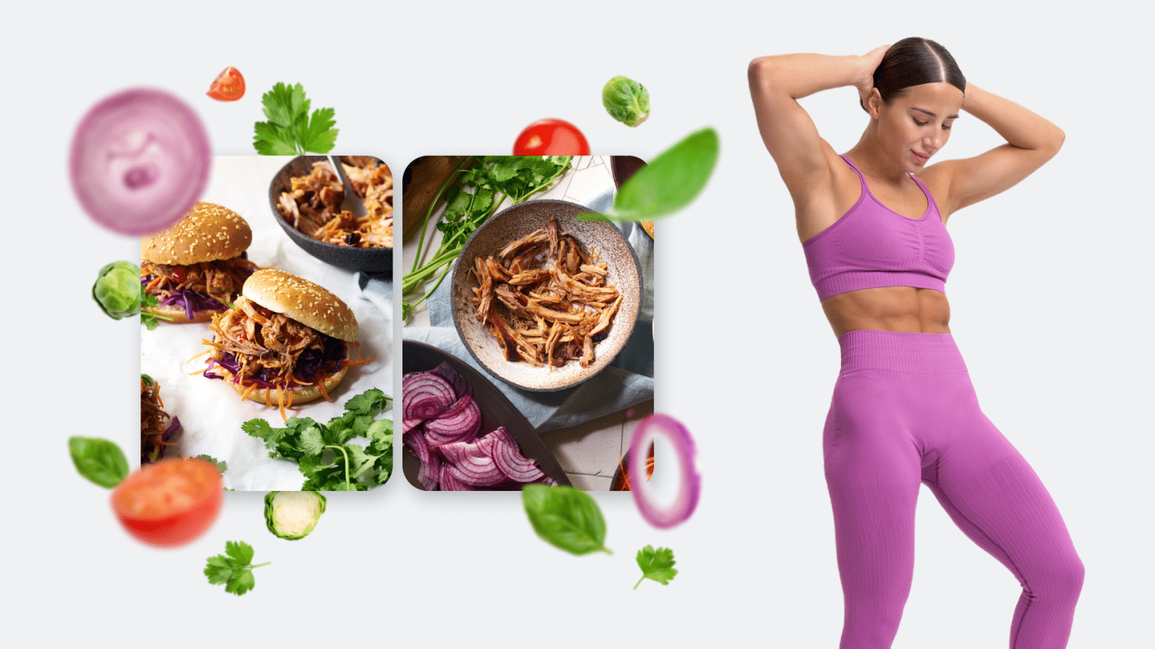 Healthy Pulled Pork Recipe (And 4 Sides To Eat It With) - BetterMe