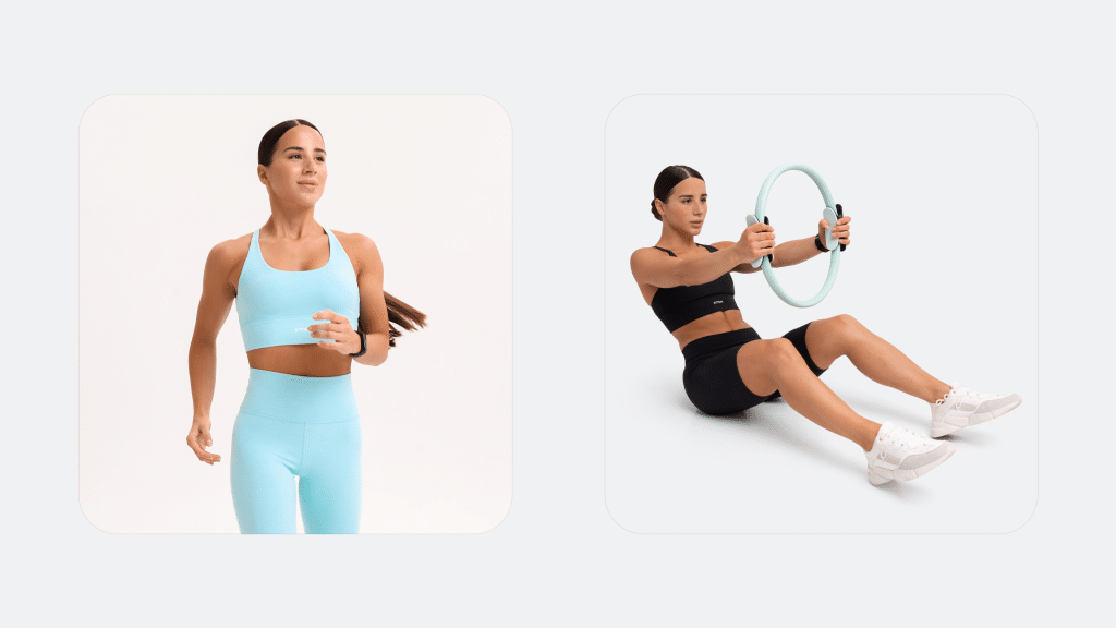 Physical Activity Vs. Exercise: What’s The Difference And Does It ...