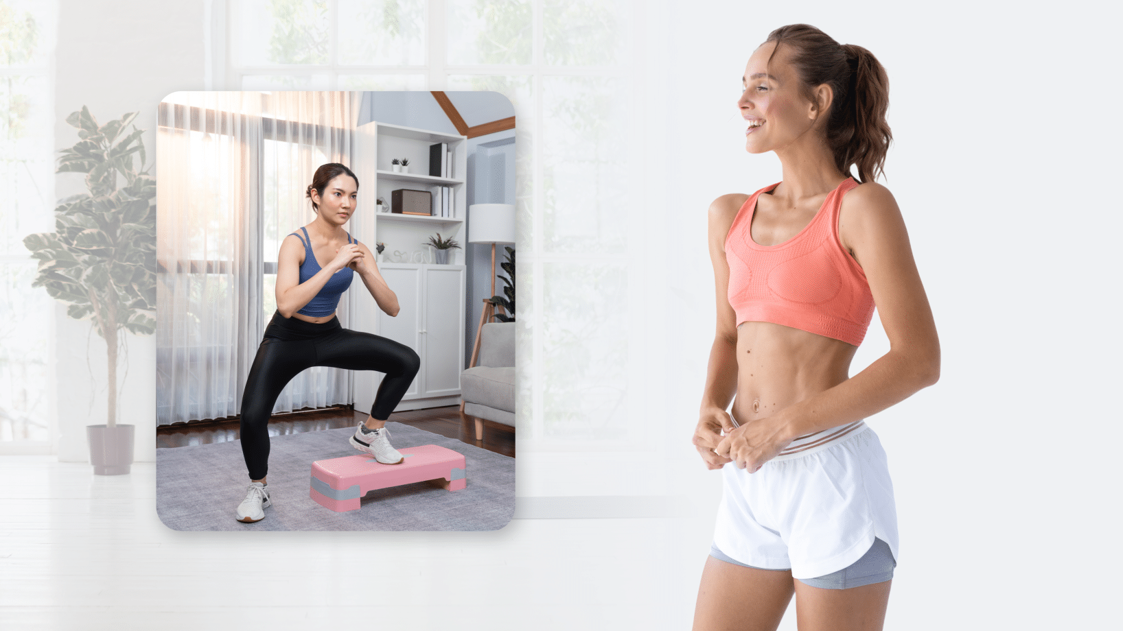 Step Workout at Home: Your Gateway to Improved Fitness - BetterMe