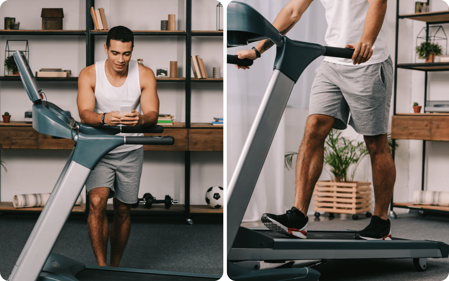 Treadmill Speed Workout Guide: How to, Benefits, and FAQs - BetterMe