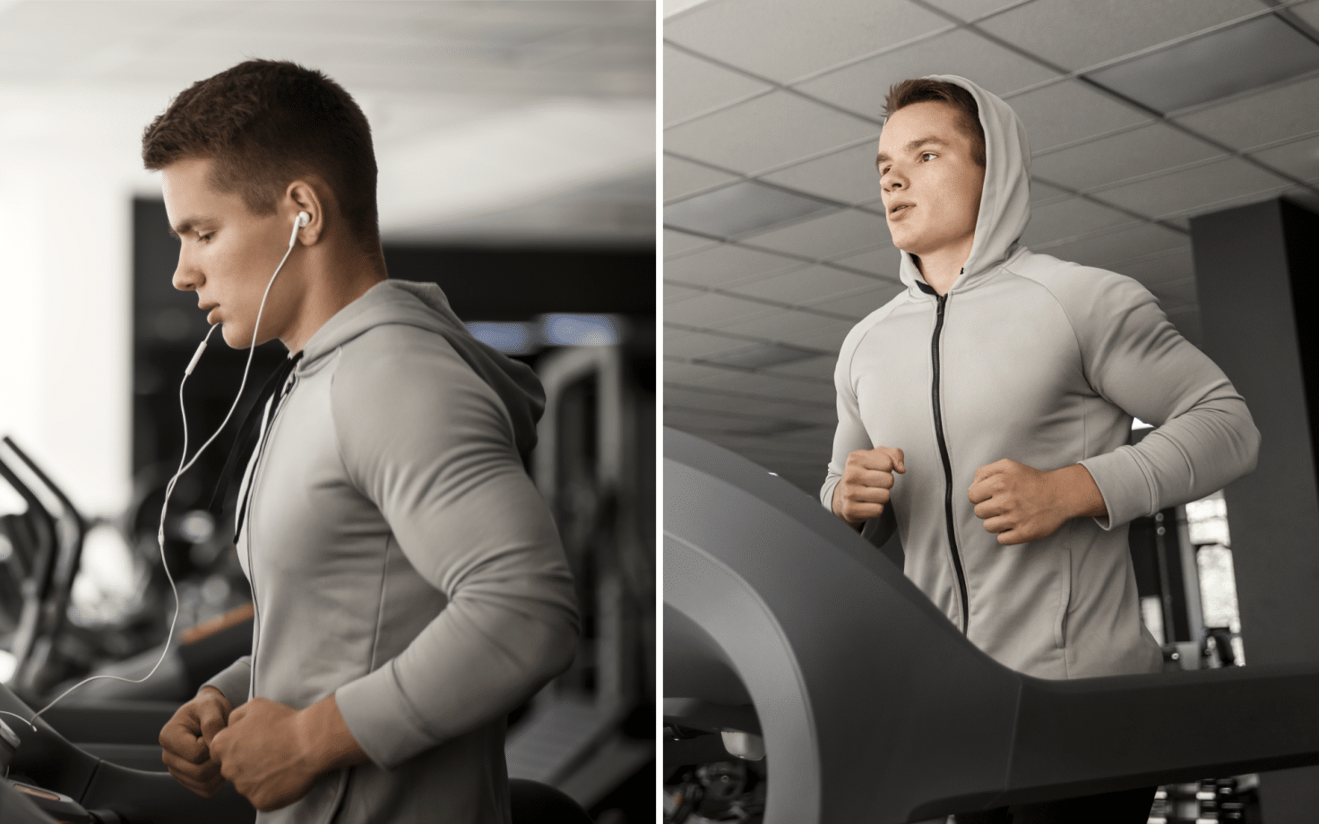 30-Minute Treadmill Workout For Beginners - BetterMe