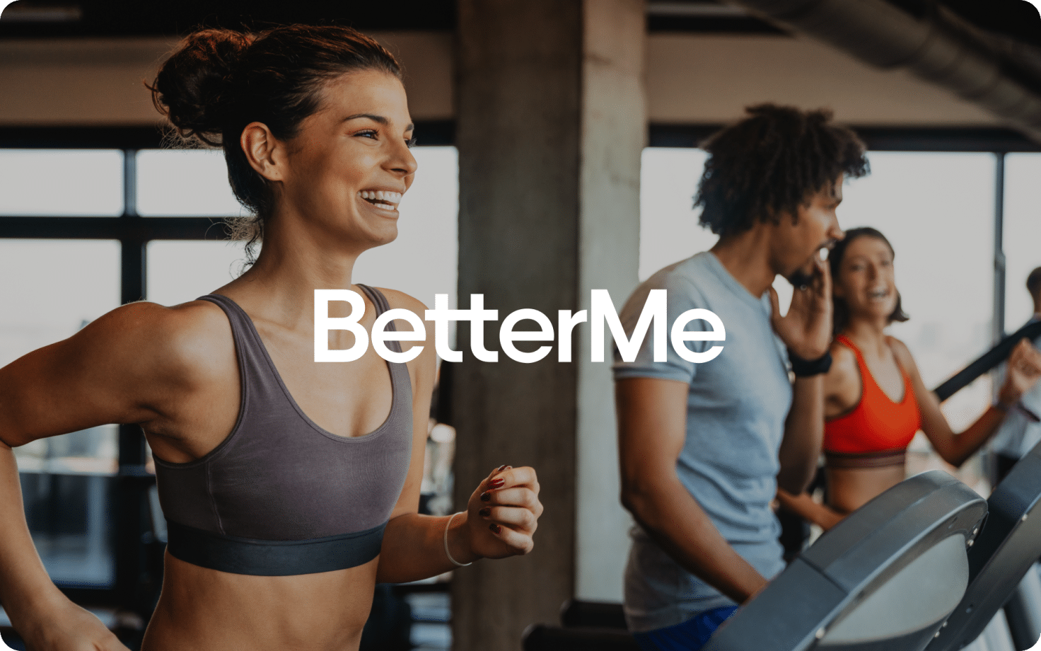 Treadmill Interval Workout Guide For Beginners - BetterMe