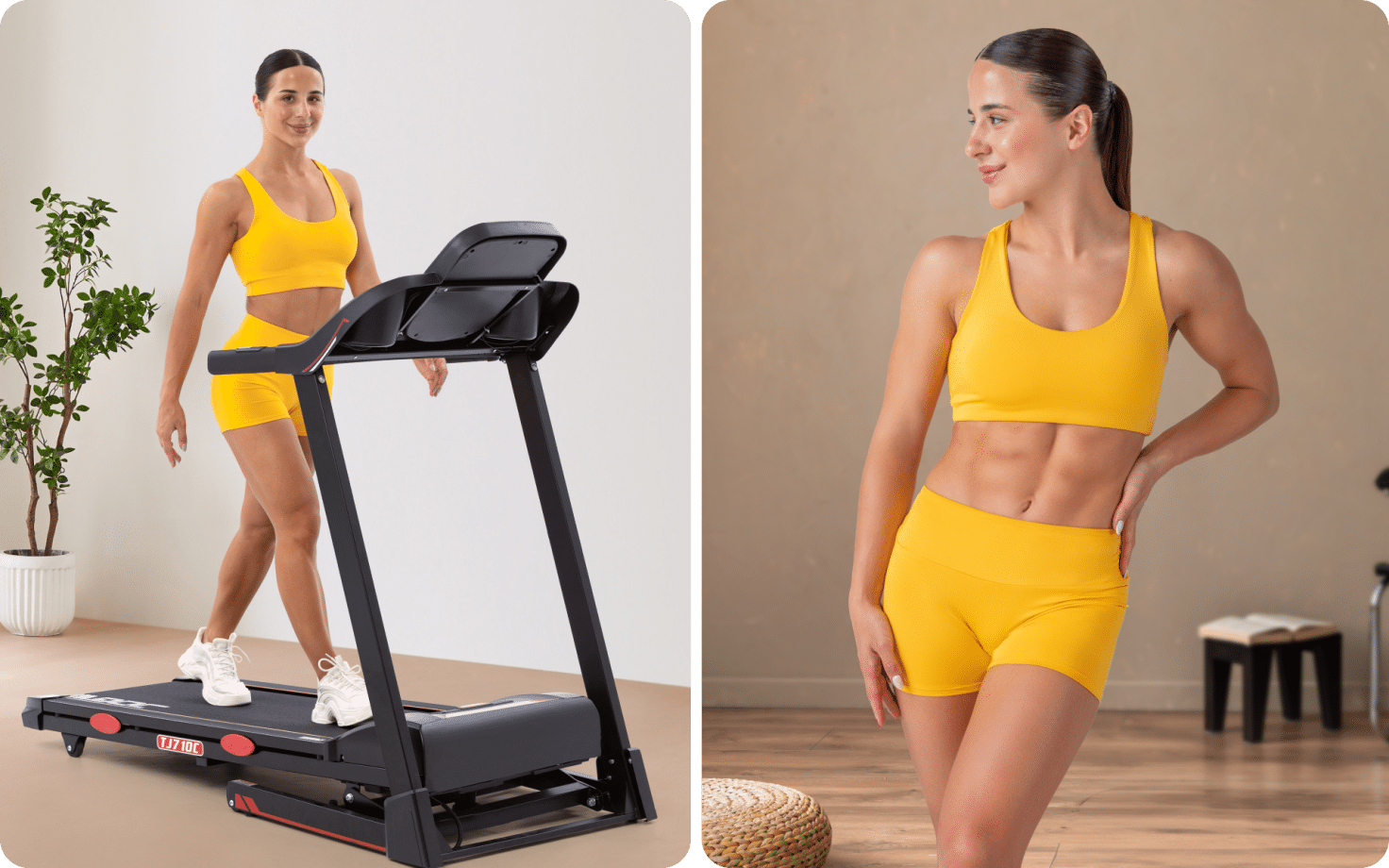 Treadmill Speed Workout Guide: How to, Benefits, and FAQs - BetterMe