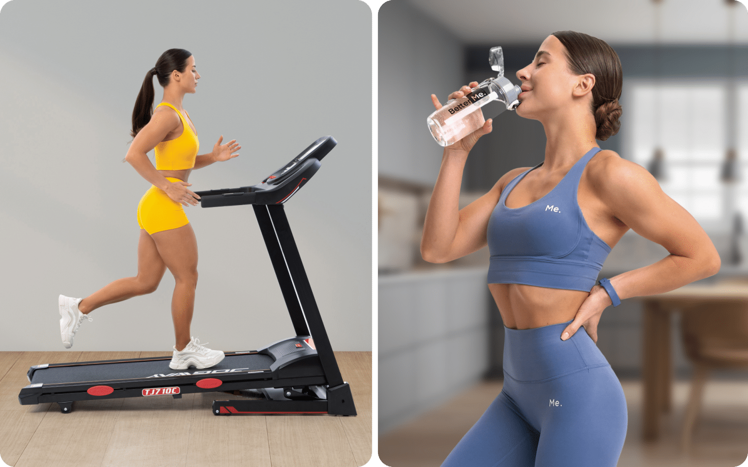 The Treadmill Sprint Workout Guide for Beginners - BetterMe