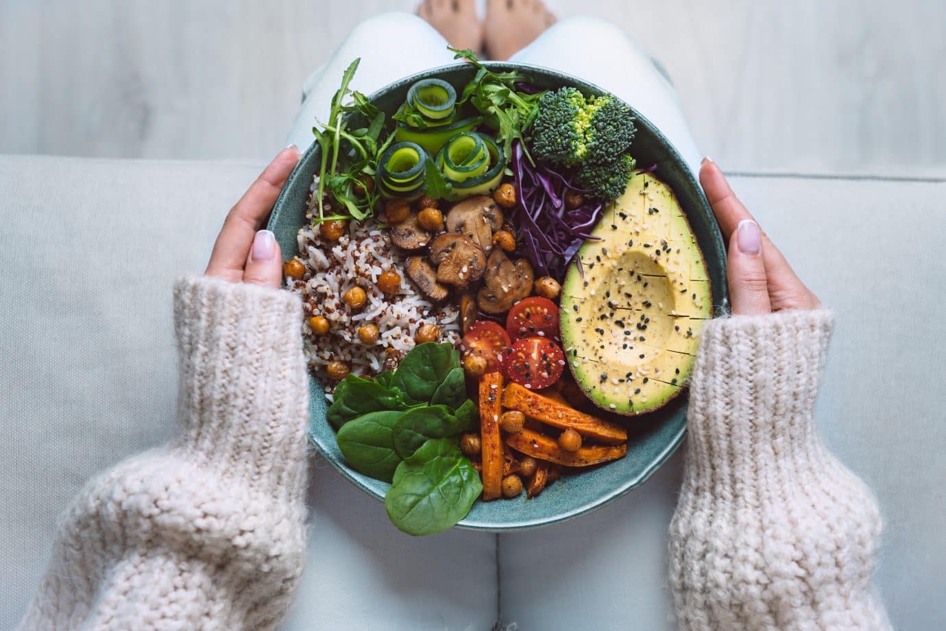 Foods to Cut Out to Lose Weight In a Sustainable Way - BetterMe