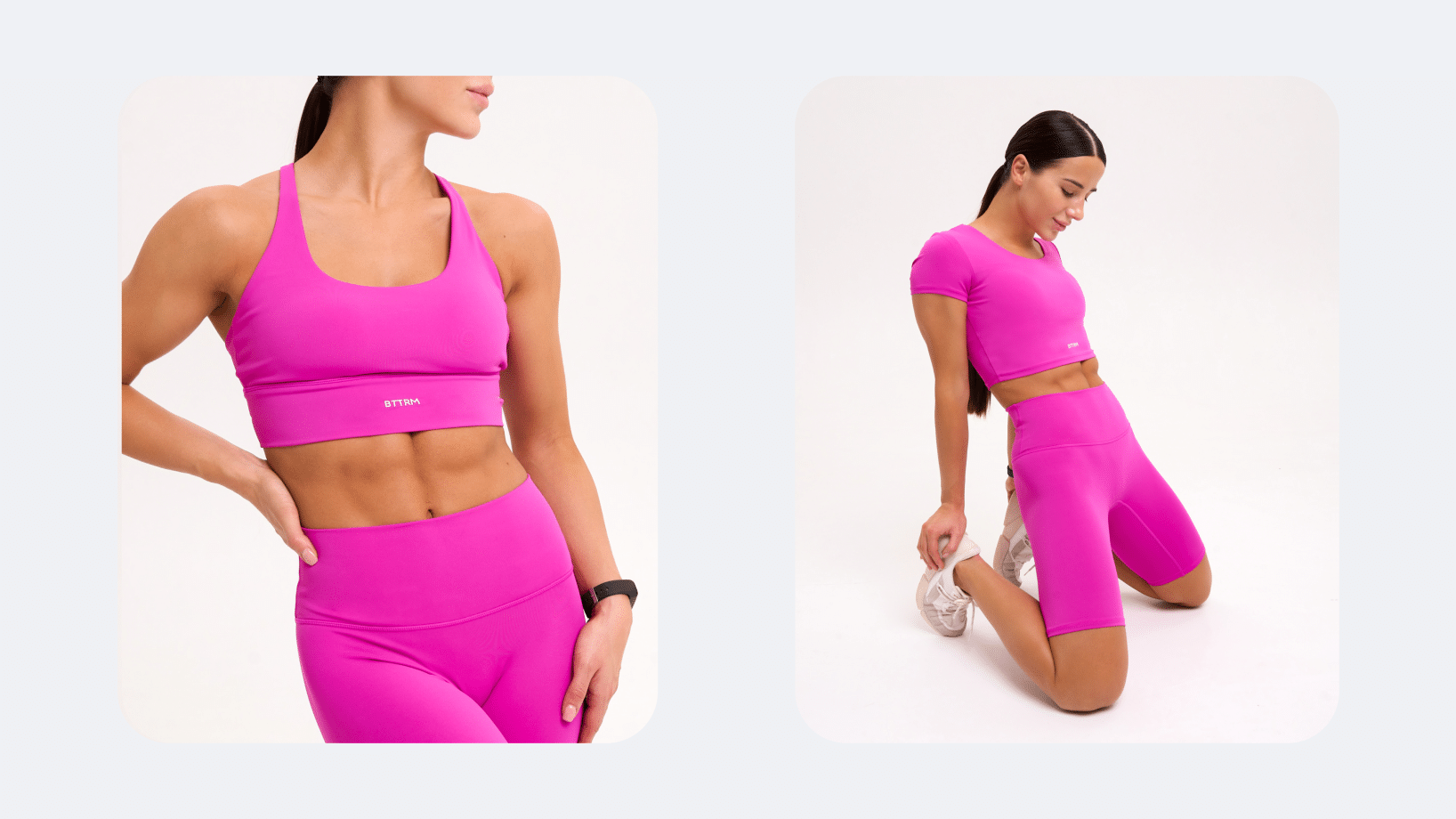 3-Day Workout Plan Female: Here’s How You Should Structure Your Workout ...