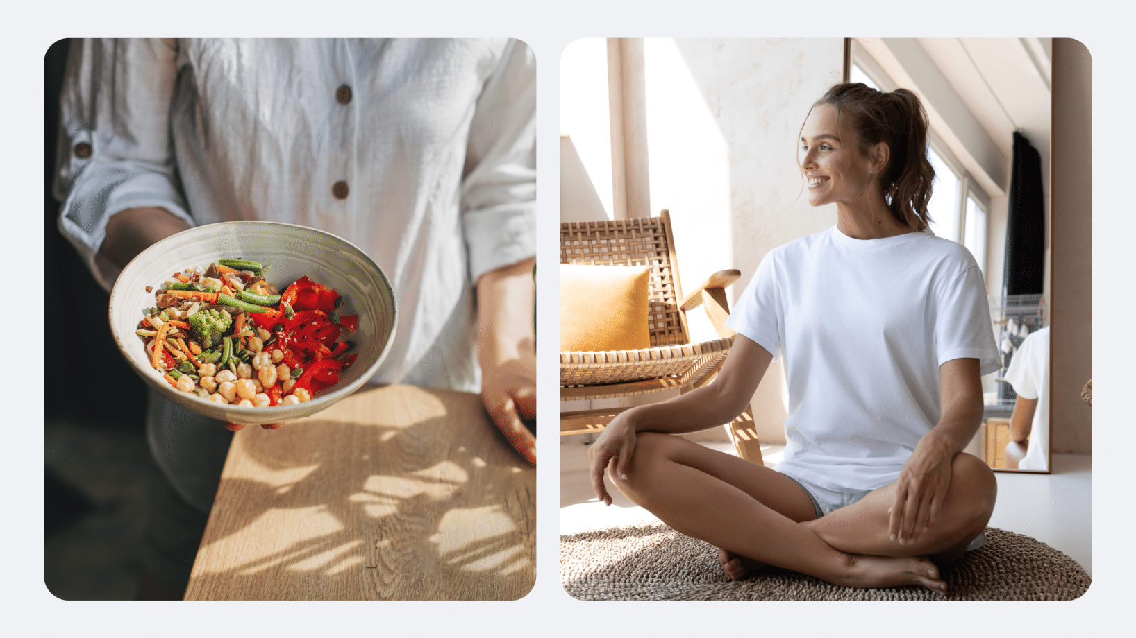 7-Day Meal Plan for Muscle Gain - The Basics of the Bodybuilder's Diet ...