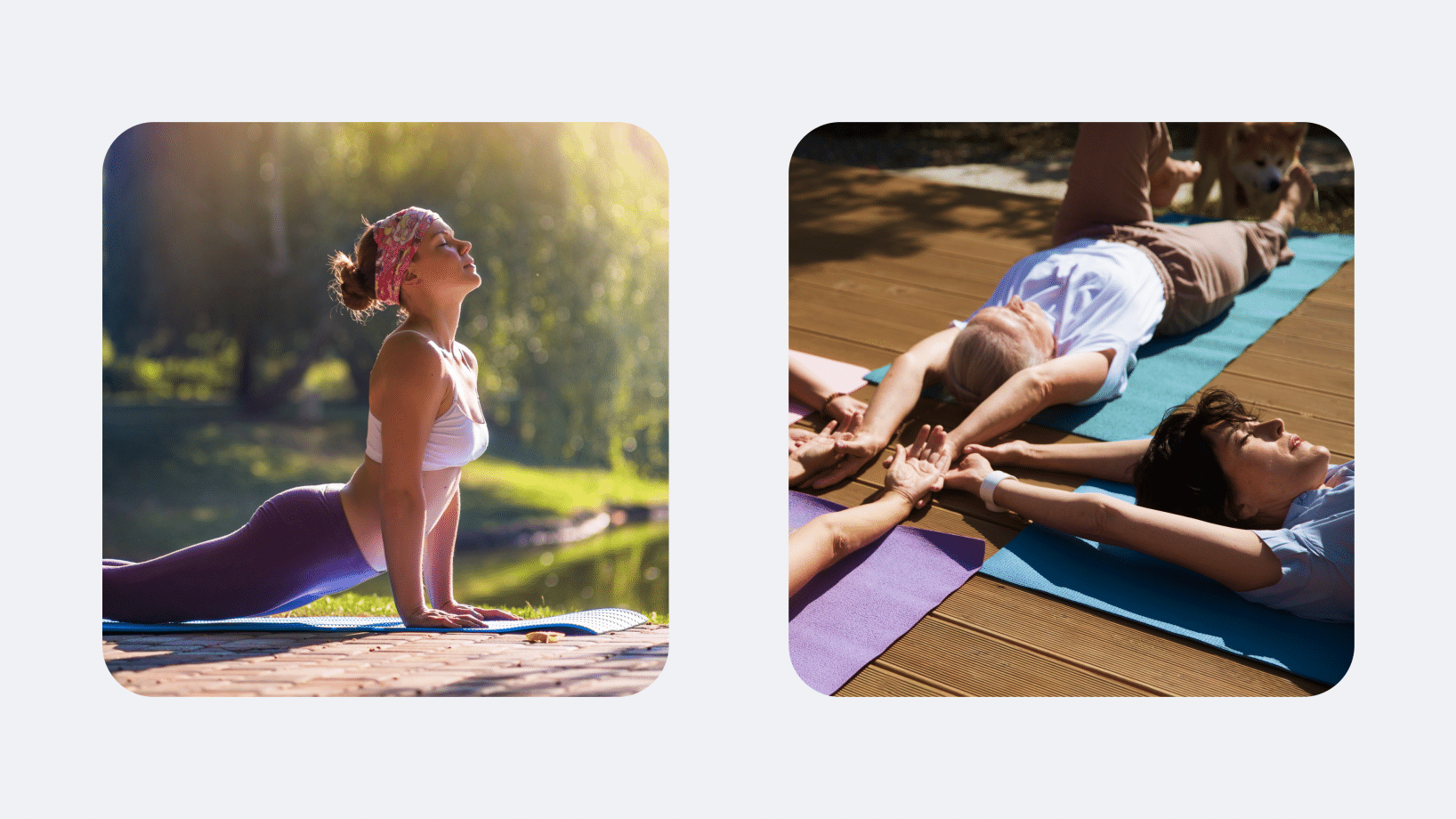 Somatic Tracking Meditation: Nurturing Inner Harmony Through Mindful ...