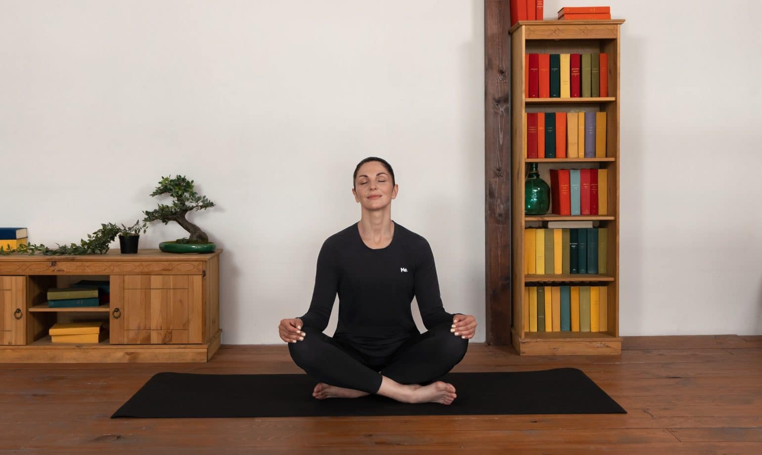 Somatic Tapping: How to Use Emotional Freedom Techniques (EFT) - BetterMe