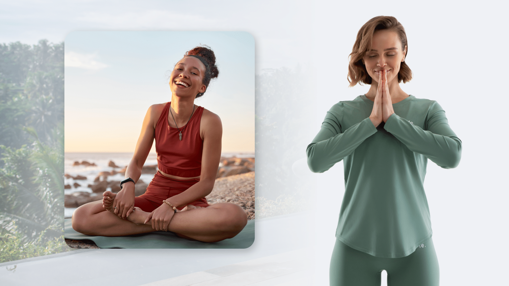 Meditative Movement: How Mindfulness and Exercise Work Together - BetterMe