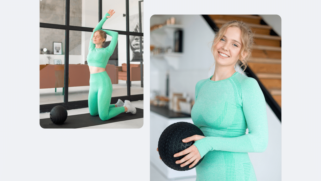 How Long Should a Calisthenics Workout Be? - BetterMe