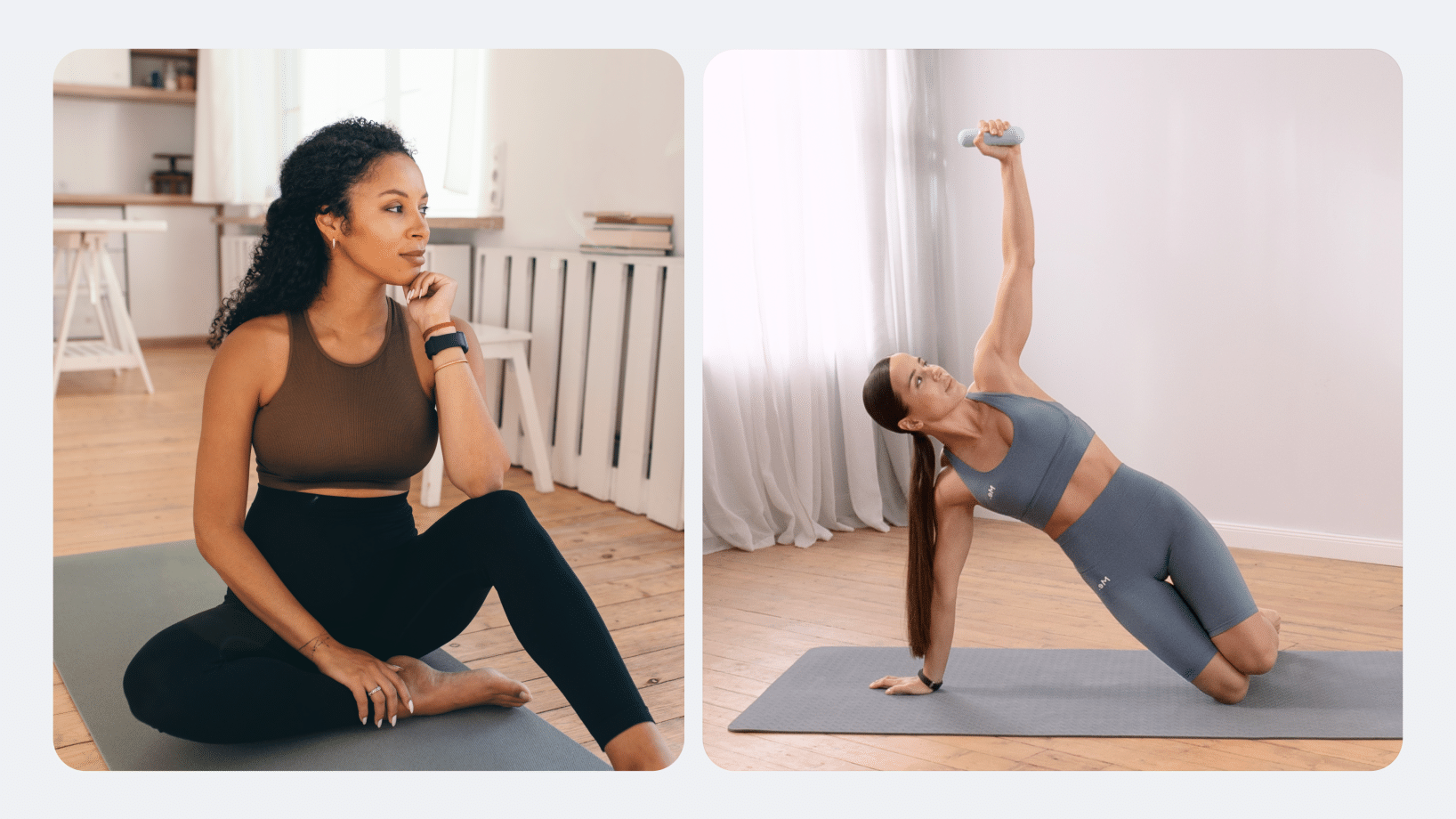 This Simple Calisthenics Routine Will Improve Your Functional Fitness ...