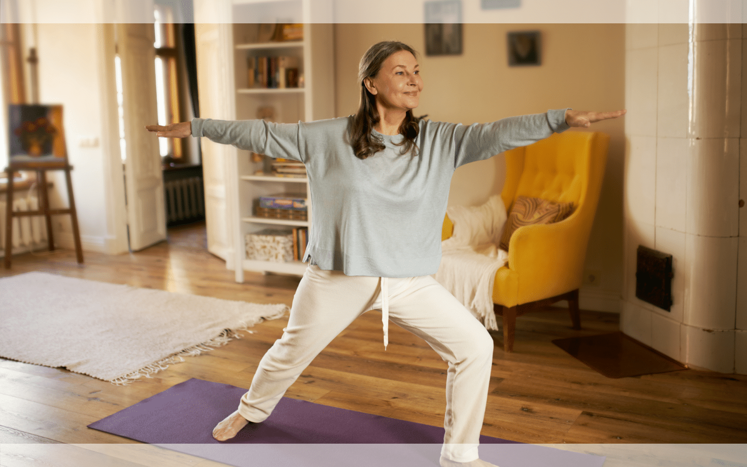 Beginner Walking Program for Seniors: Schedule, Tips, and More - BetterMe