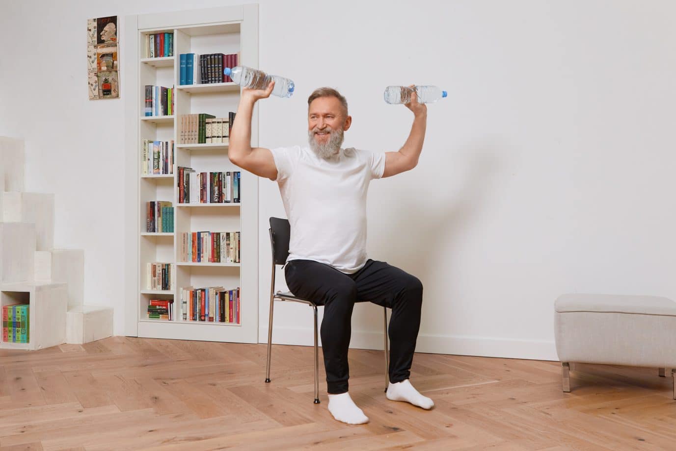 10 Upper-Body Mobility Exercises You Can Do at Home - BetterMe