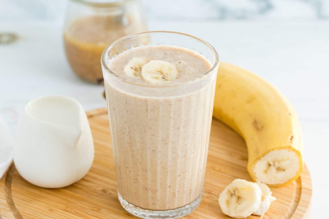 Protein Shake Recipes For Muscle Gain - BetterMe
