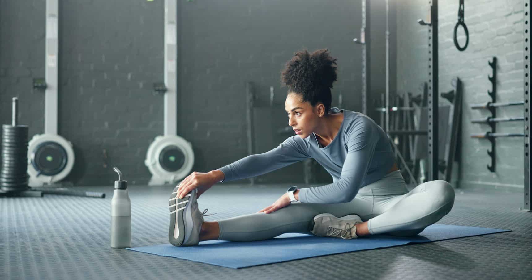 Why Does Stretching Hurt and What Can You Do About It? - BetterMe