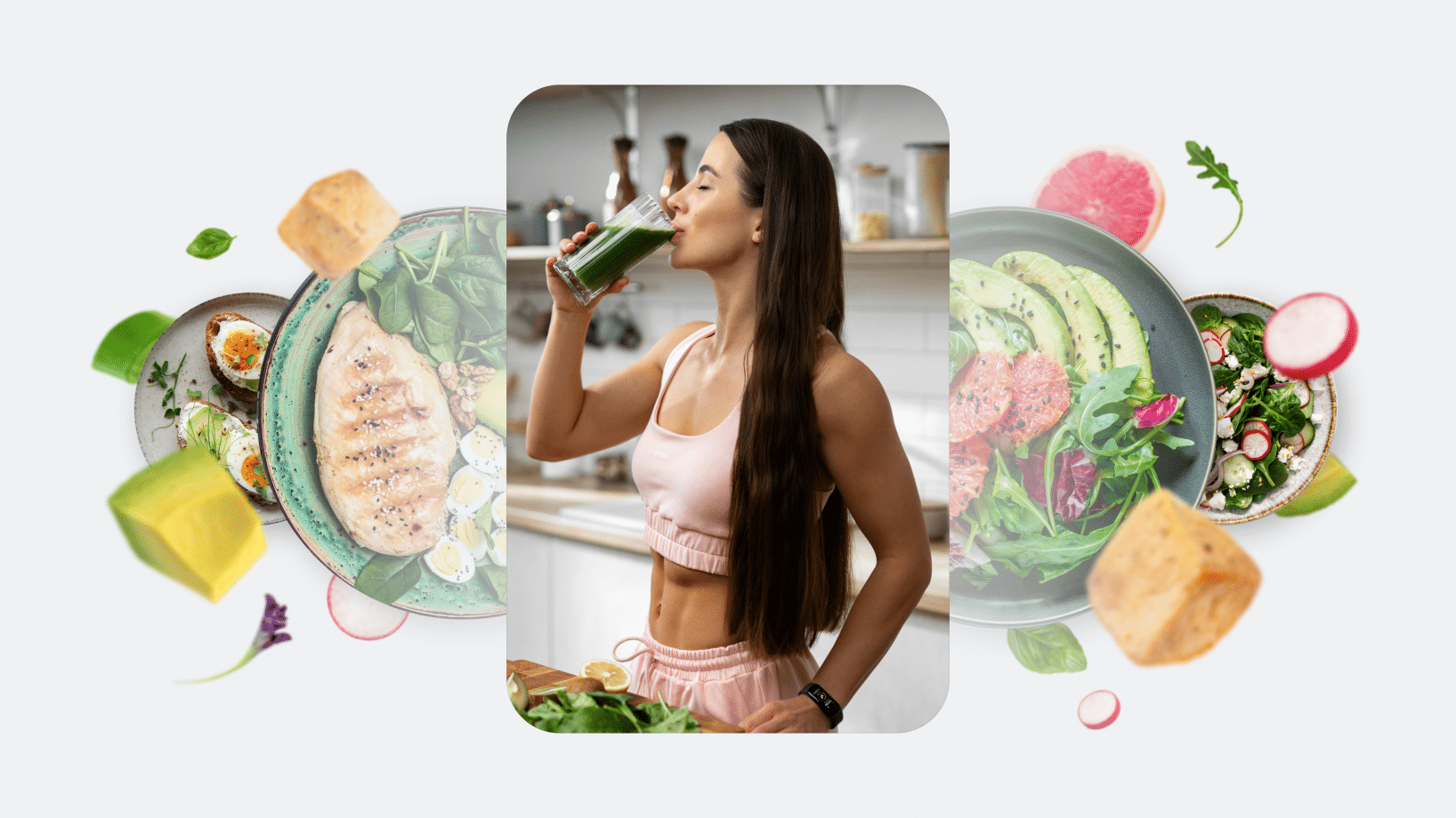 4-Week Diet Plan to Lose 10 Pounds and Keep Them Off for Good - BetterMe