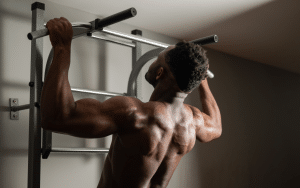 Calisthenics for Lats: Ultimate Guide to Building a Strong Back Without ...