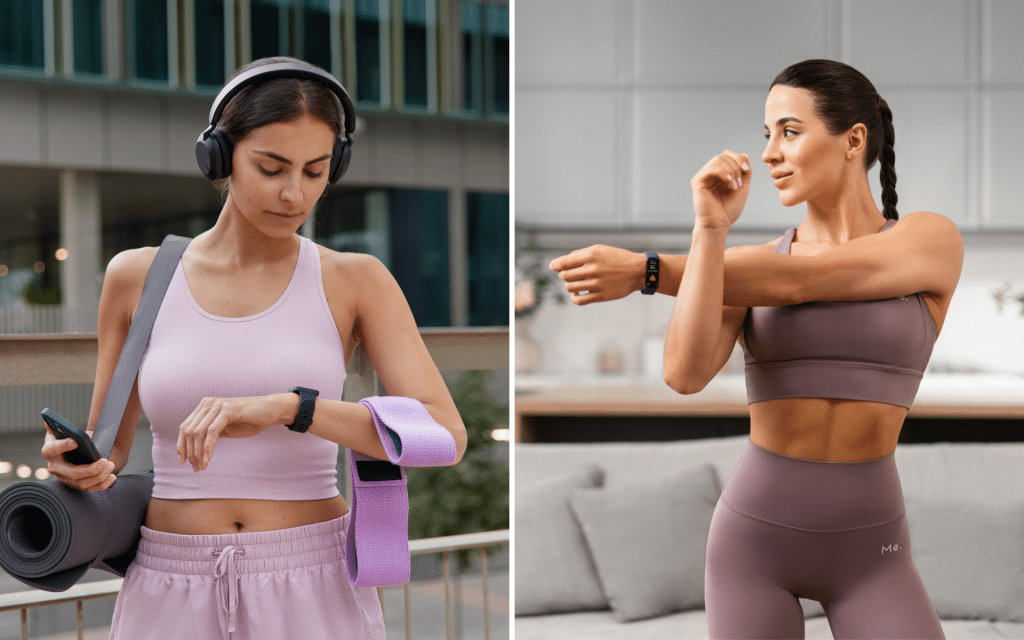 How to Build Core Strength from Nothing - BetterMe