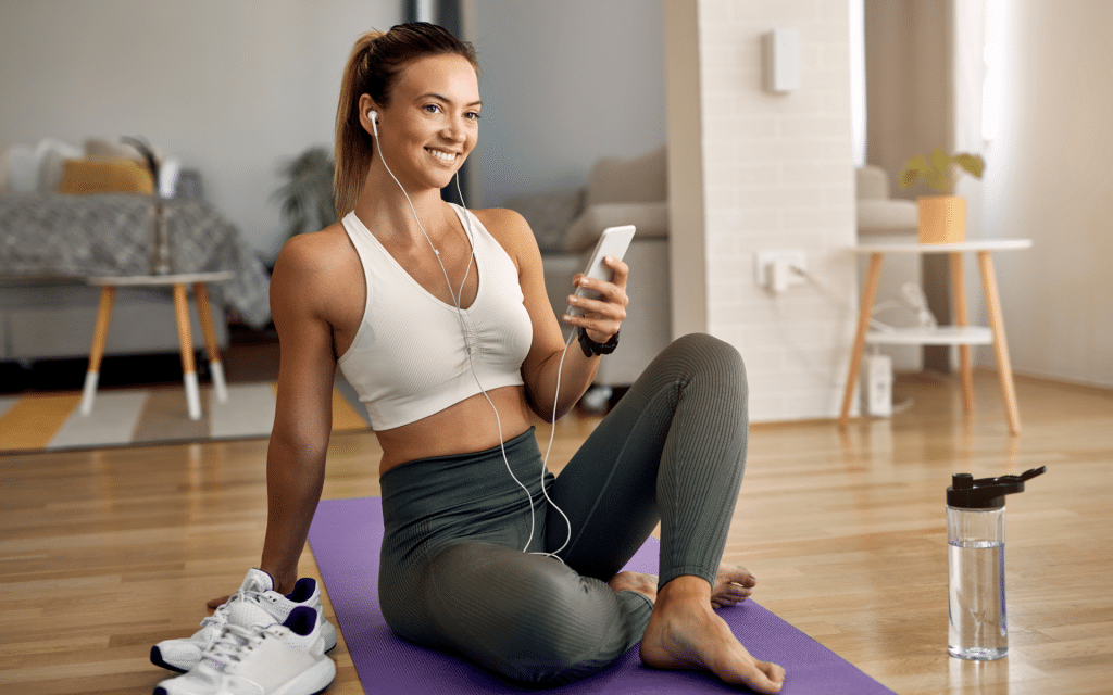 Realistic 3-Month Body Transformation Female: What to Expect - BetterMe